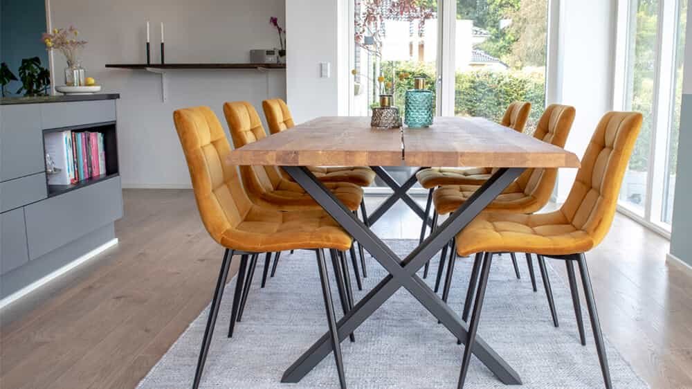 Spisestue - Amazing Home